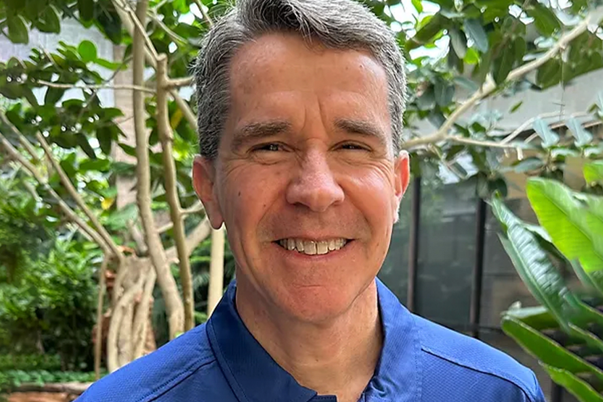 Meet the Team - POVAT