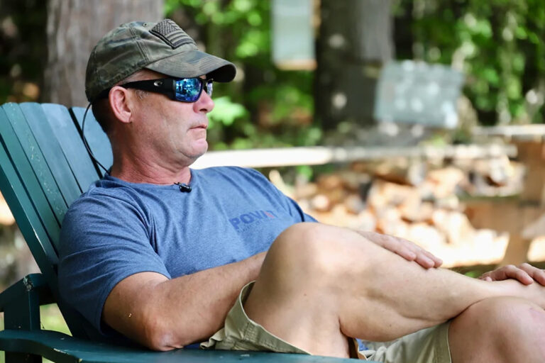 Meet the Team - POVAT