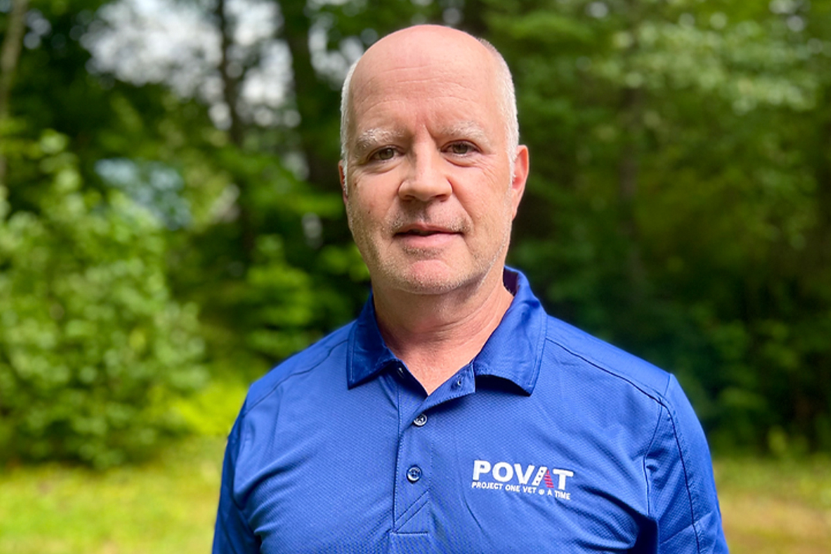 Meet the Team - POVAT