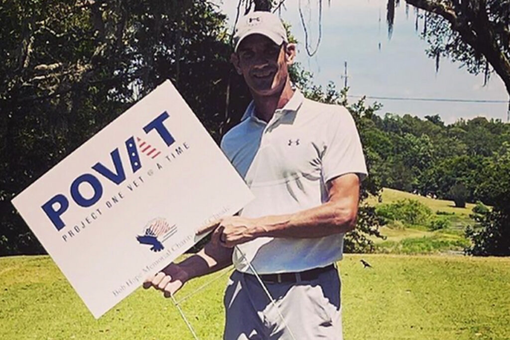 Meet the Team - POVAT