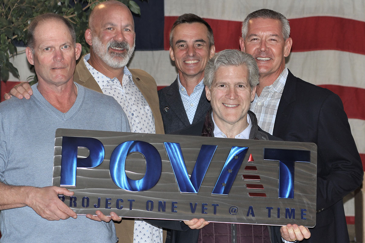 2023 Scituate Dinner - POVAT