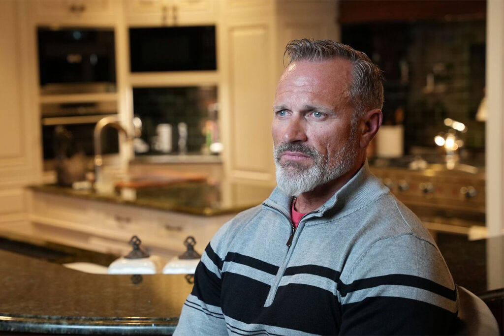 Meet the Team - POVAT