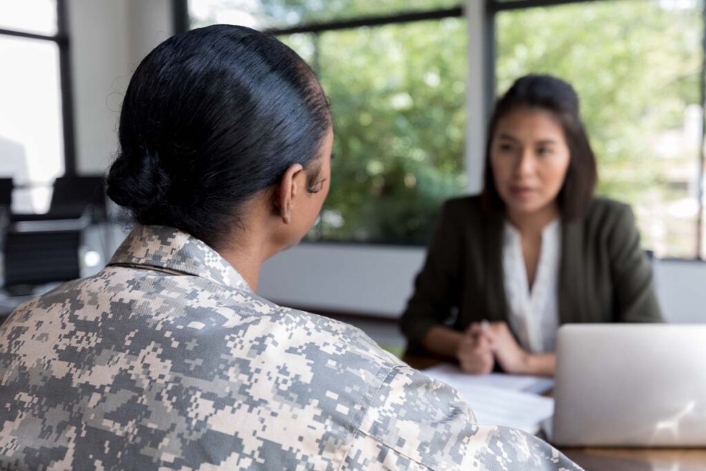 What Referred Veterans Should Know Before Starting the Benefits Claims ...